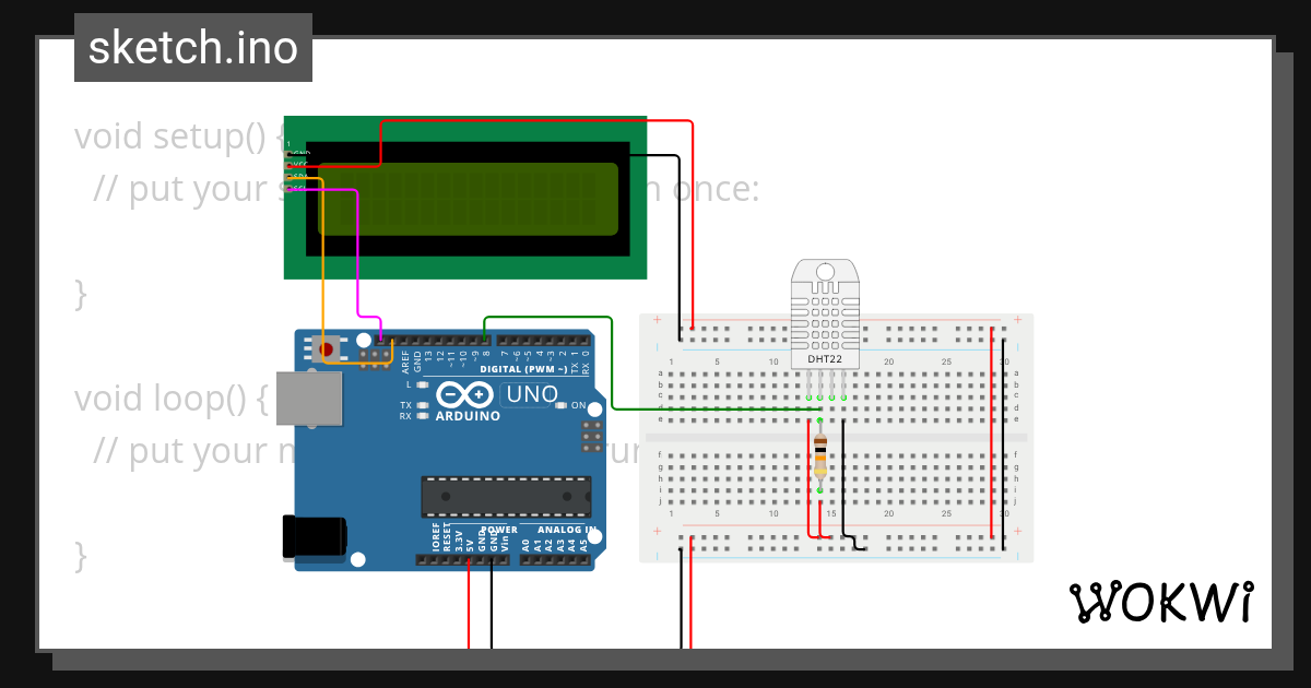 Robotics - Wokwi ESP32, STM32, Arduino Simulator Robotics - Wokwi ESP32, STM32, Arduino Simulator
