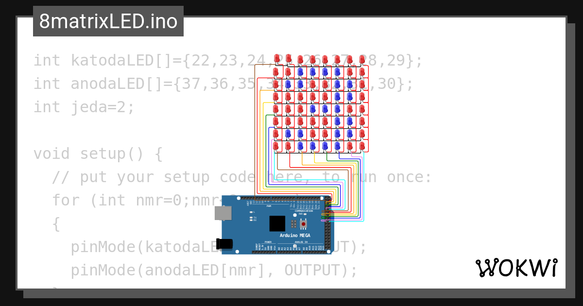 22114563niko Yasin O Wokwi Esp32 Stm32 Arduino Simulator
