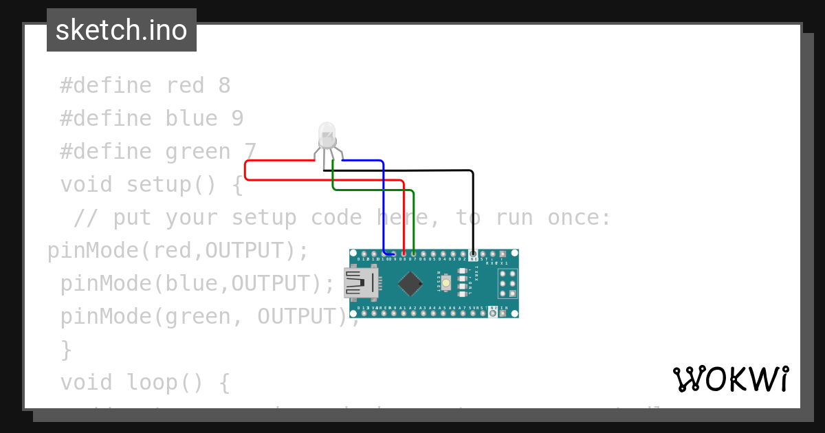 Second Wokwi Esp32 Stm32 Arduino Simulator 0610