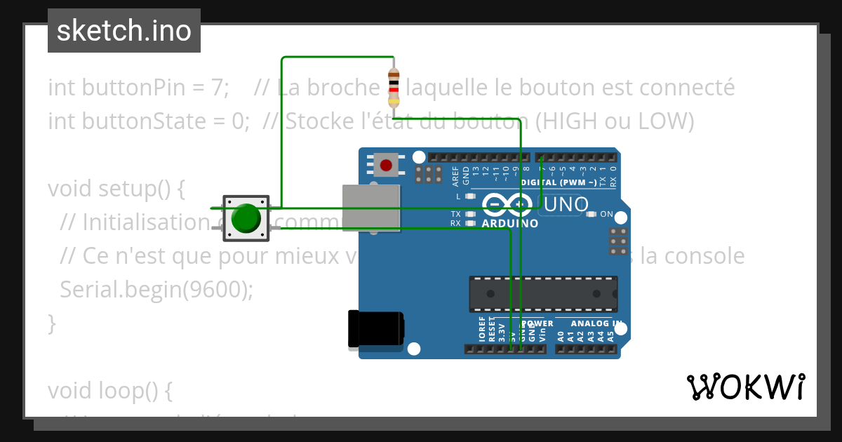 Exercice2a Pwm Wokwi Esp32 Stm32 Arduino Simulator 2025