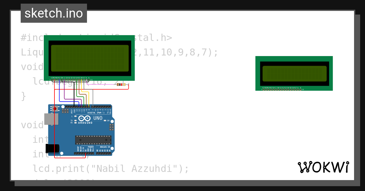 2100018046nabil Azzuhdipost1 Wokwi Esp32 Stm32 Arduino Simulator 6165