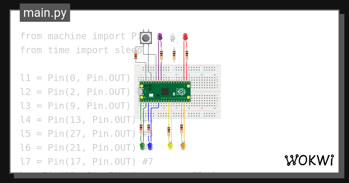 Trabalho Dia 0810 Wokwi Esp32 Stm32 Arduino Simulator