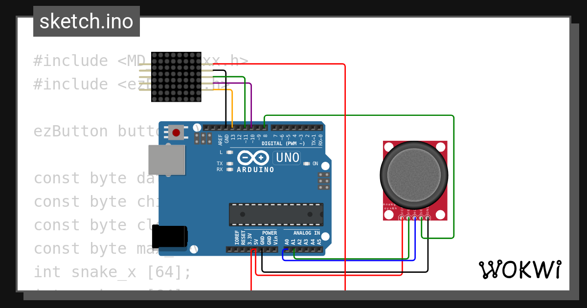 C272 Aswin Wokwi Esp32 Stm32 Arduino Simulator 