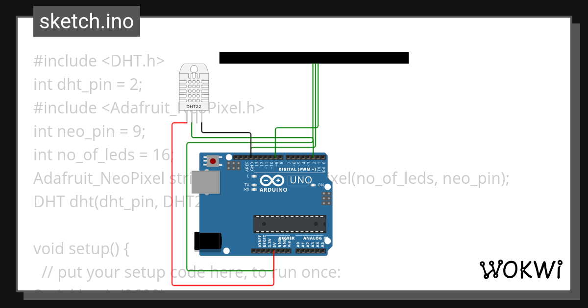 C286 Wokwi Esp32 Stm32 Arduino Simulator 9336