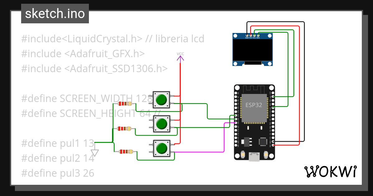 taller 5 fecha 18 Copy - Wokwi ESP32, STM32, Arduino Simulator
