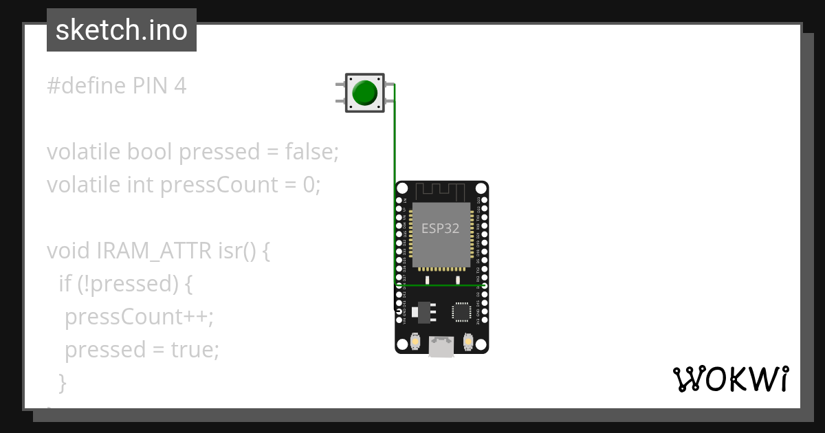 CS3237_LAB1_R4 - Wokwi ESP32, STM32, Arduino Simulator
