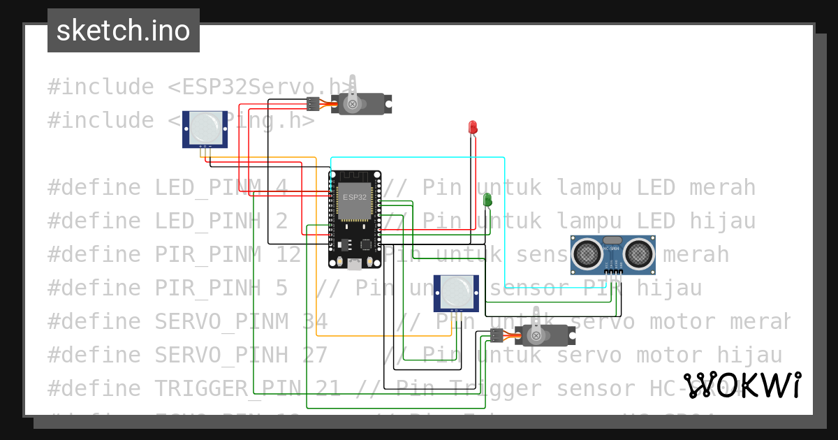 Sampah Bismillah Kelar Copy Wokwi Esp32 Stm32 Arduino Simulator 1105
