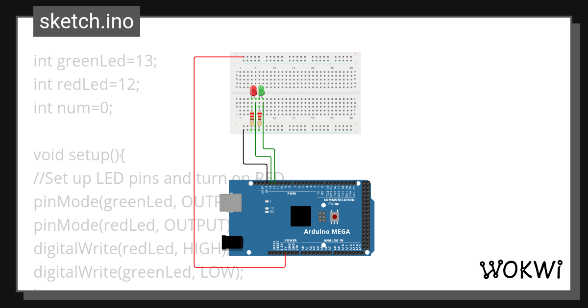 Blink speed while Copy - Wokwi ESP32, STM32, Arduino Simulator Blink speed while Copy - Wokwi ESP32, STM32, Arduino Simulator