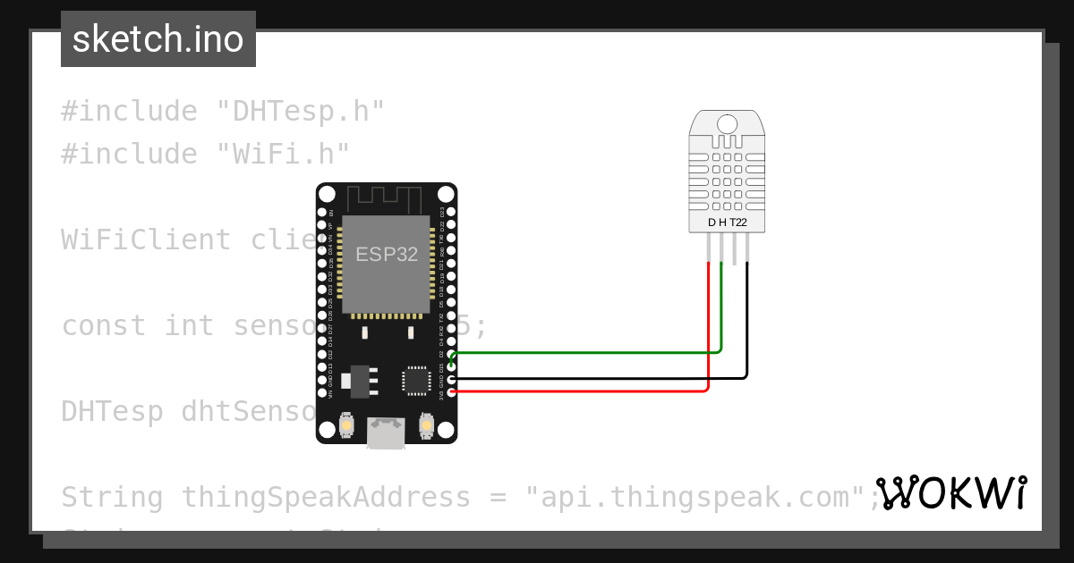 Rudra Pratap Singhp Wokwi Esp32 Stm32 Arduino Simulator