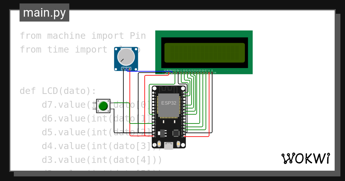 Wokwi Online Esp32 Stm32 Arduino Simulator