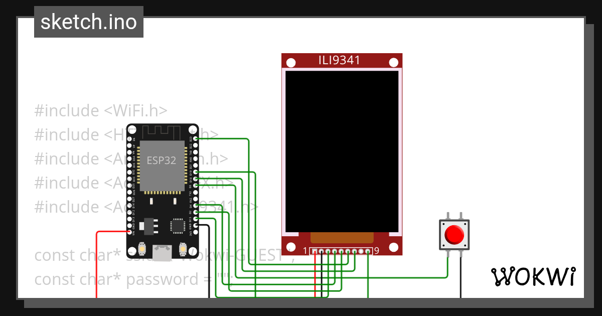Joke Wokwi Esp32 Stm32 Arduino Simulator 5232
