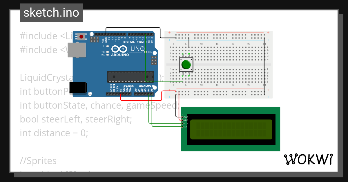 F- uno Gameover2 Copy - Wokwi ESP32, STM32, Arduino Simulator