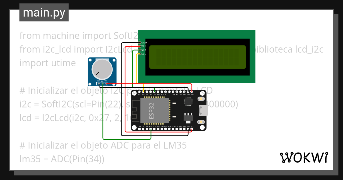 Micropython Blink Esp32 Copy Wokwi Esp32 Stm32 Arduino Simulator 9390