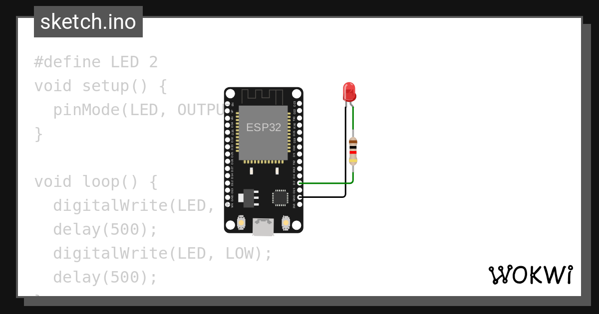 30-Jardella-Task1-BlinkLED - Wokwi ESP32, STM32, Arduino Simulator 30-Jardella-Task1-BlinkLED - Wokwi ESP32, STM32, Arduino Simulator