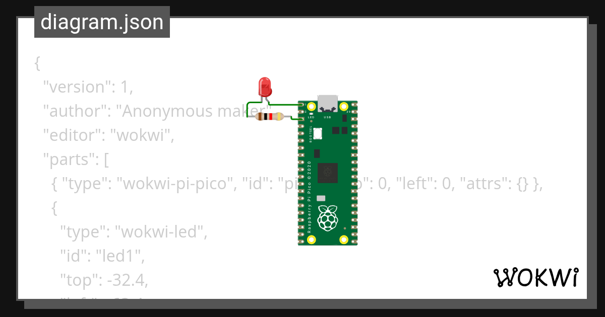 Ak47 Copy - Wokwi ESP32, STM32, Arduino Simulator Ak47 Copy - Wokwi ESP32, STM32, Arduino Simulator
