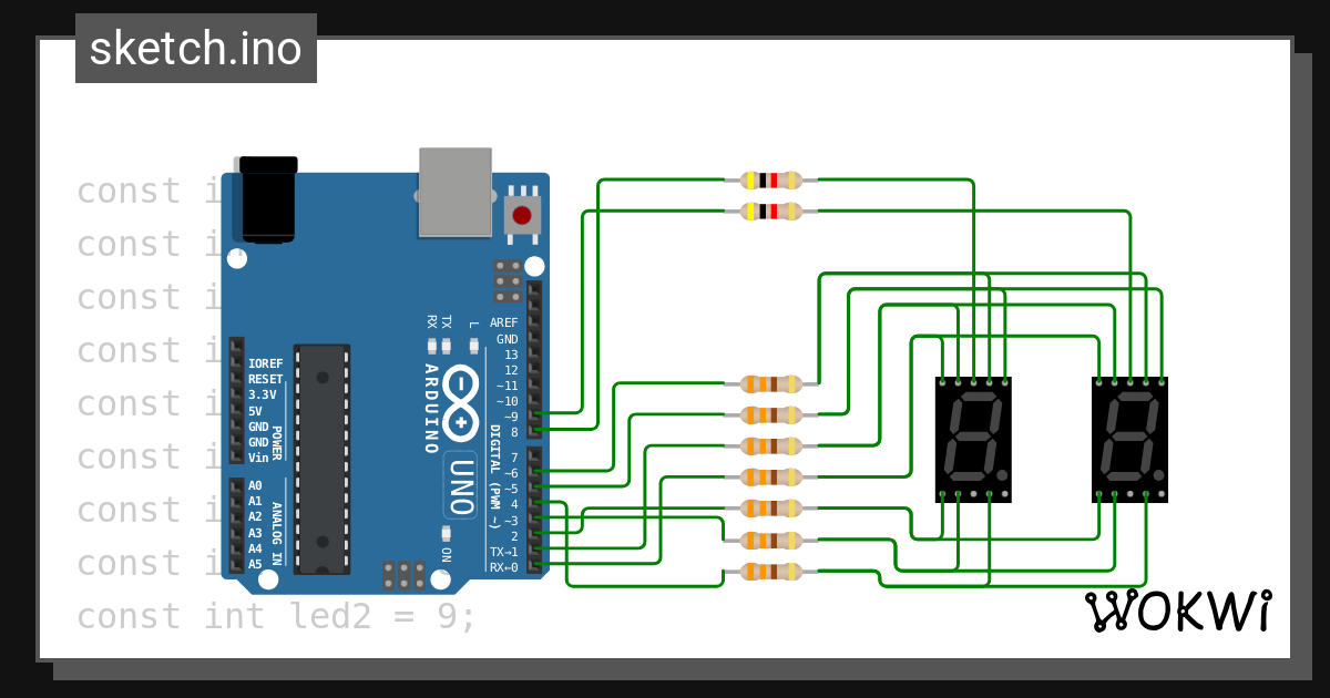 Fixx Wokwi Esp32 Stm32 Arduino Simulator 7883