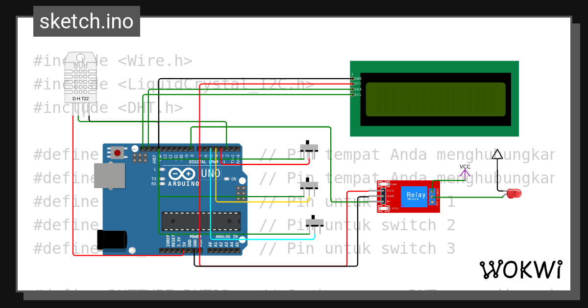 Skripsi Wokwi Esp32 Stm32 Arduino Simulator 2809