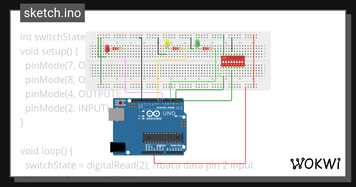 Melanie Wokwi Esp32 Stm32 Arduino Simulator 