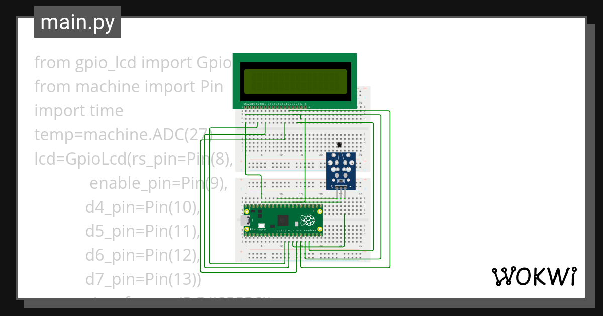 Guru Task 4 Wokwi Esp32 Stm32 Arduino Simulator 1565
