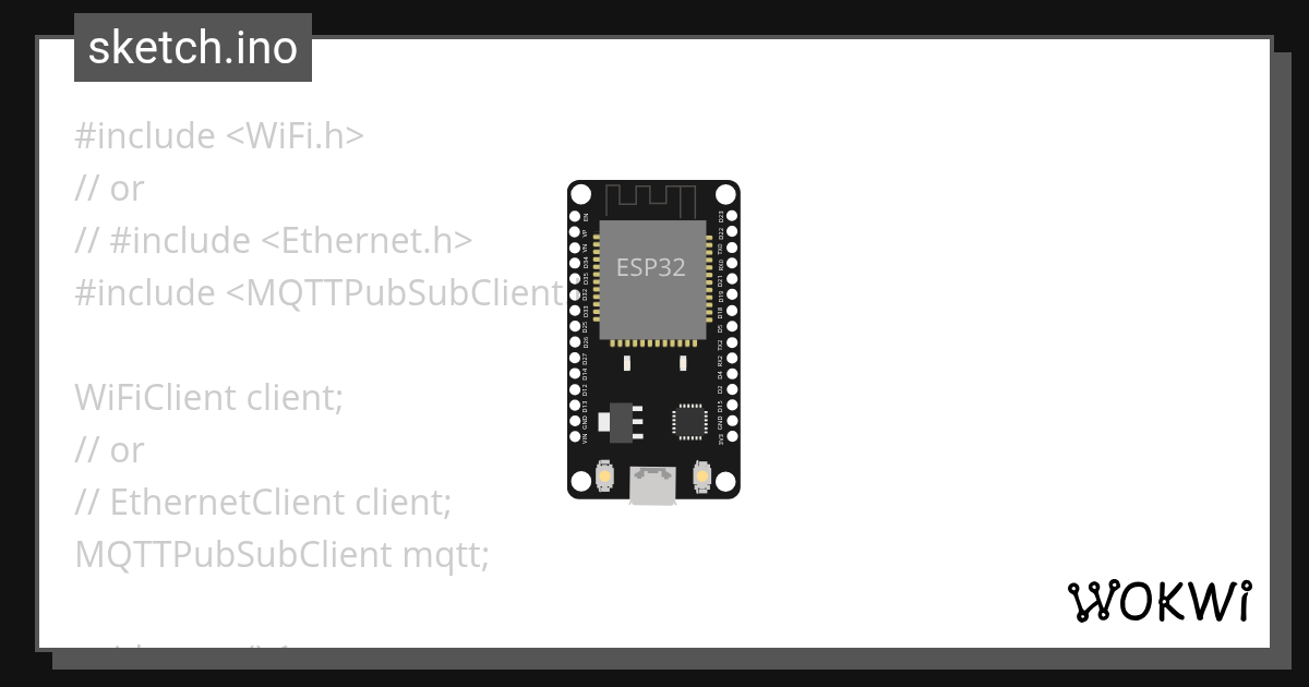 Mqtttestnoncleansession Wokwi Esp32 Stm32 Arduino Simulator 6607