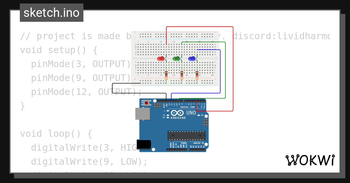 Exercise 2a Wokwi Esp32 Stm32 Arduino Simulator