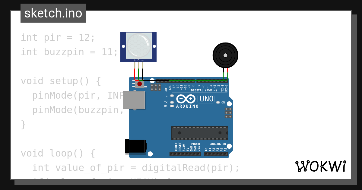 P281 Wokwi Esp32 Stm32 Arduino Simulator 1670