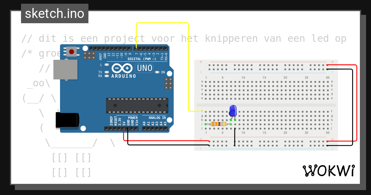 Morse Code Wokwi Esp32 Stm32 Arduino Simulator