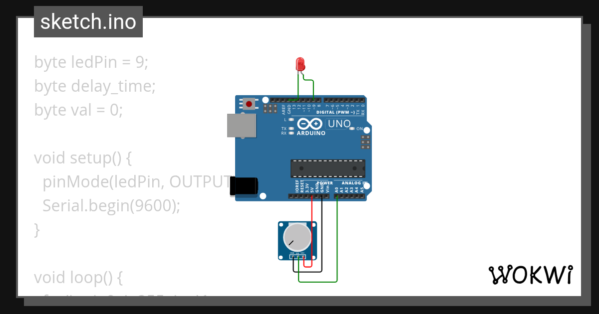 Jack 5 Wokwi Esp32 Stm32 Arduino Simulator 7901