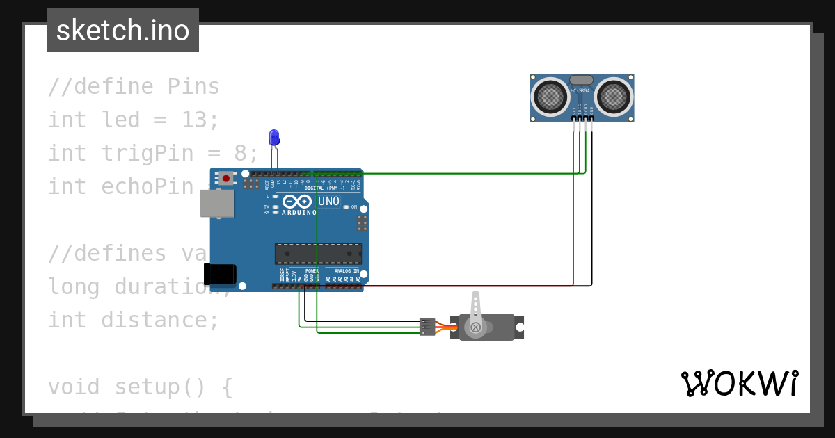 Wokwi Online Esp32 Stm32 Arduino Simulator 5407