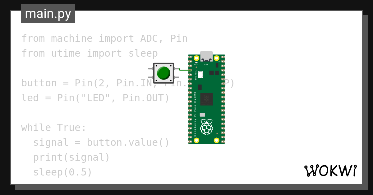 Rotationcounter Wokwi Esp32 Stm32 Arduino Simulator