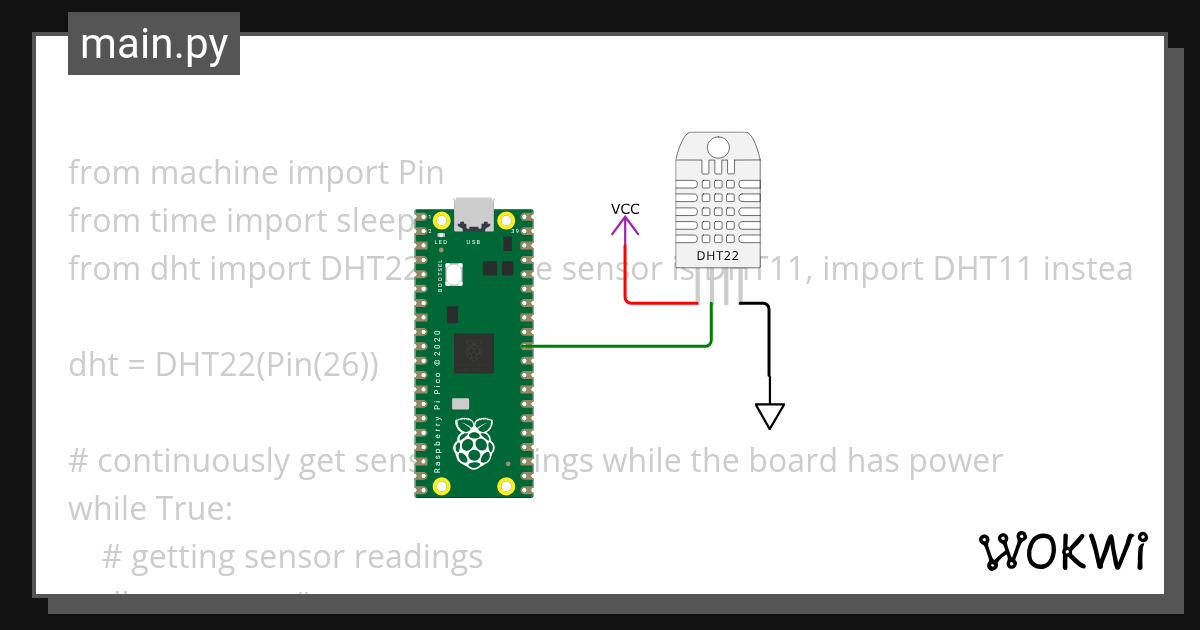 Demo6dht22 Wokwi Esp32 Stm32 Arduino Simulator 3199