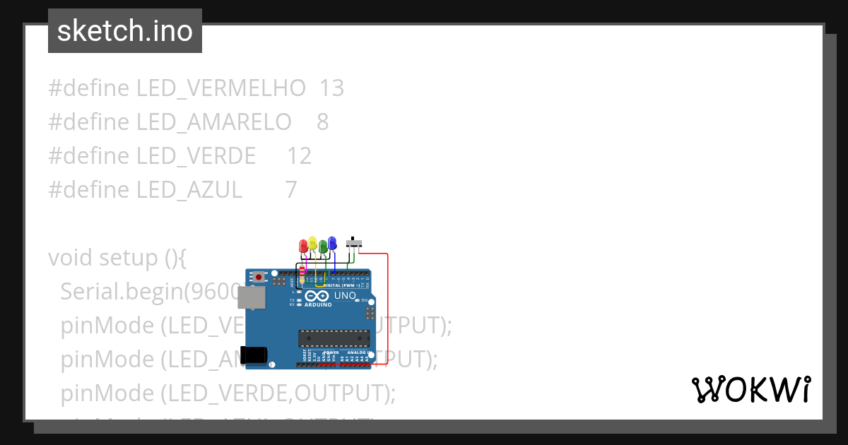 vetores_02 - Wokwi ESP32, STM32, Arduino Simulator