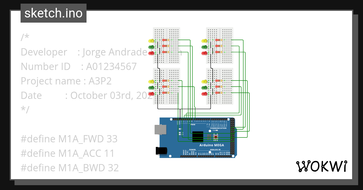 A3P2_template_E - Wokwi ESP32, STM32, Arduino Simulator A3P2_template_E - Wokwi ESP32, STM32, Arduino Simulator