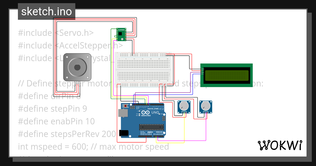 Week 6 - Ryder Fitzpatrick V1 - Wokwi ESP32, STM32, Arduino Simulator