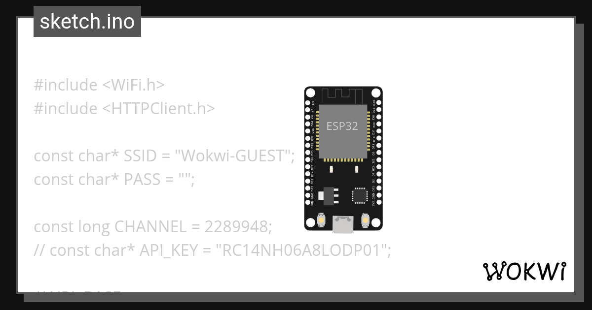 Clase 27.09 - Wokwi ESP32, STM32, Arduino Simulator
