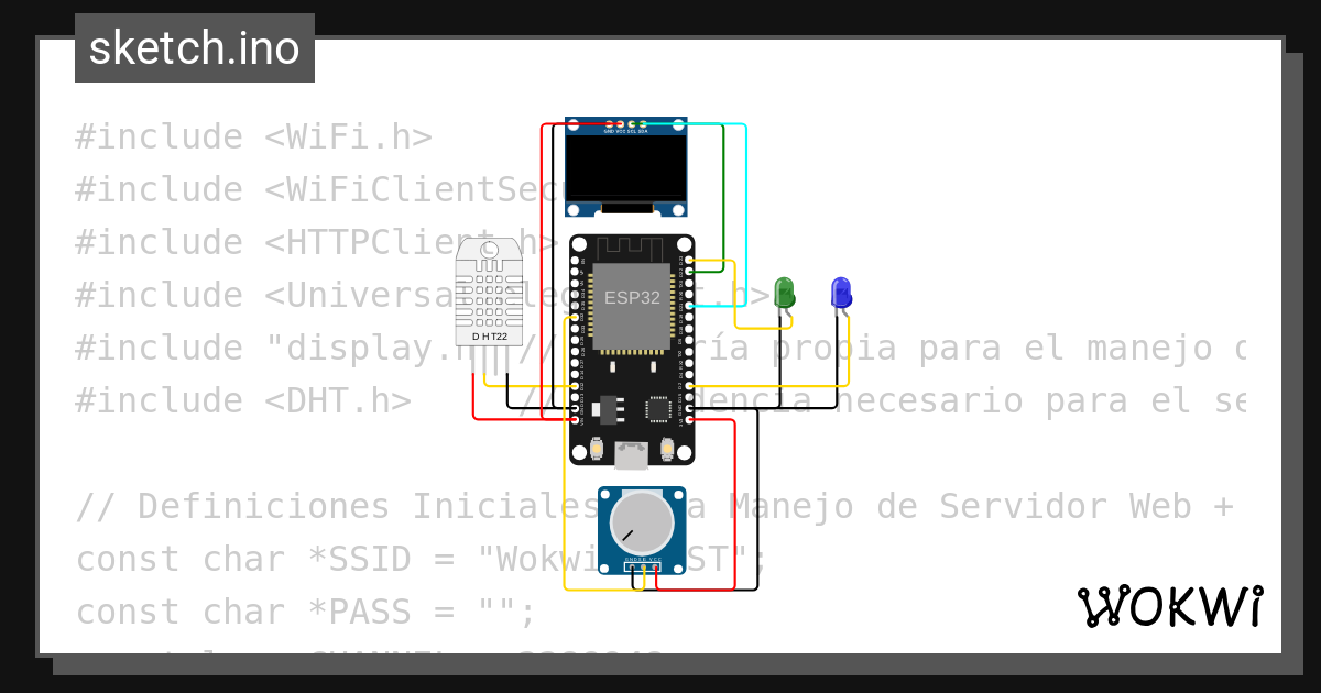 Tp2iotg14k1 Wokwi Esp32 Stm32 Arduino Simulator 5654