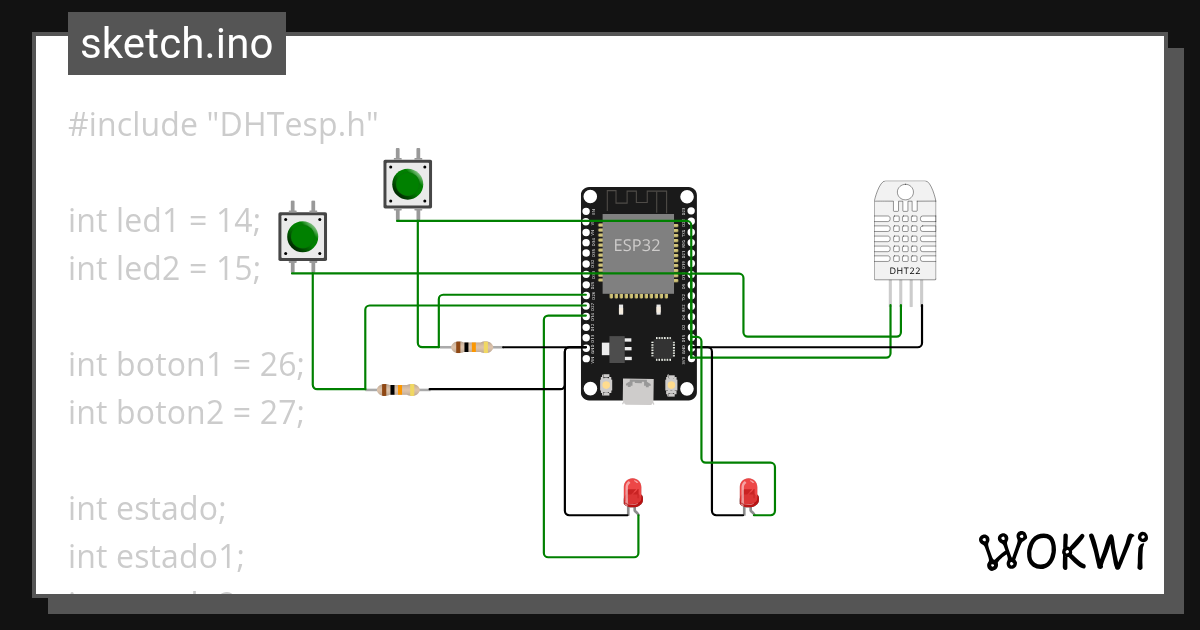 BRYAN MAESTRIA - Wokwi ESP32, STM32, Arduino Simulator