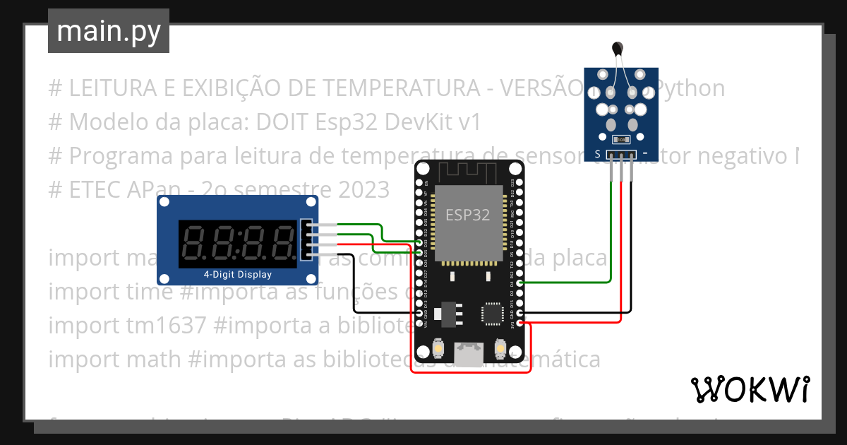 esp32 03 micro pyton Copy - Wokwi ESP32, STM32, Arduino Simulator