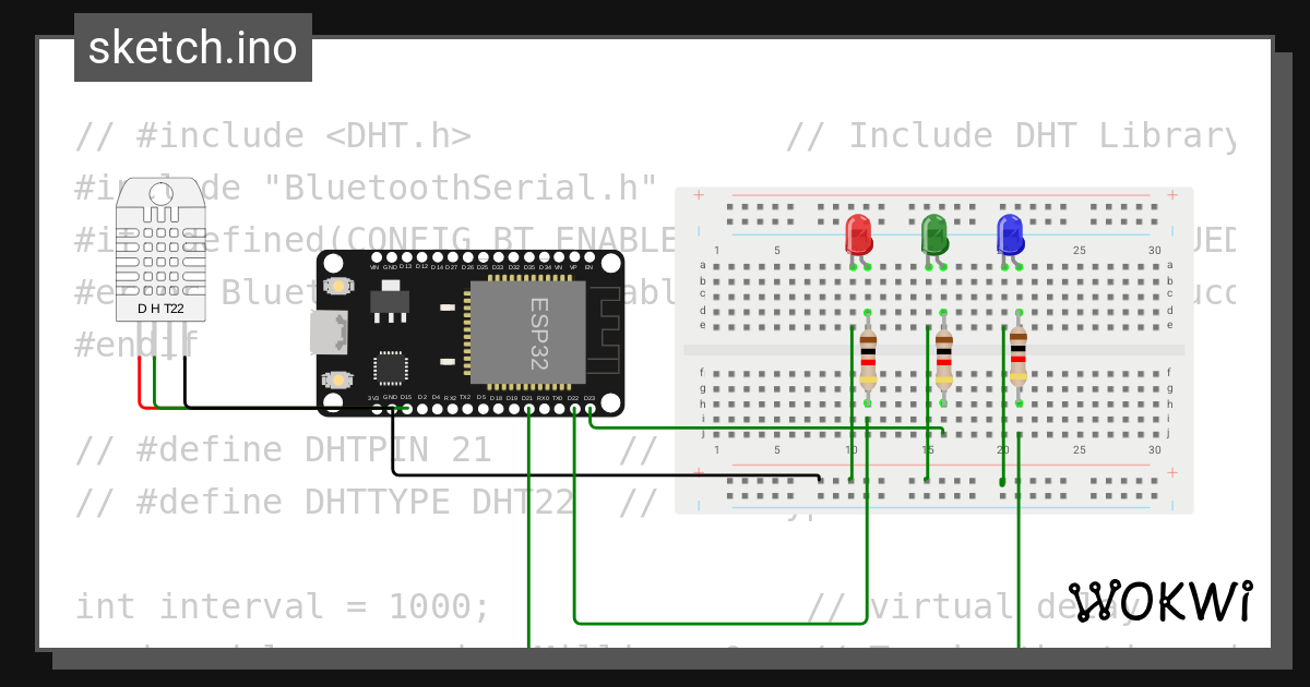 Esp32 Bluetooth Nhom 20 Wokwi Esp32 Stm32 Arduino Simulator 0390