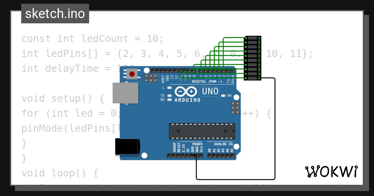 Arsikom Pratikum Modul 3 Wokwi Esp32 Stm32 Arduino Simulator 0480