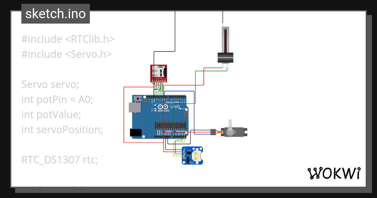 Space Concordia - CDH Intro Task Copy - Wokwi ESP32, STM32, Arduino Simulator