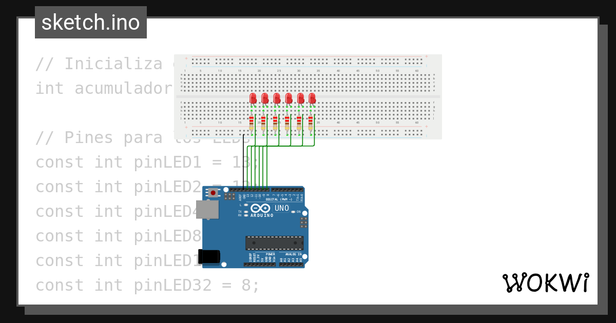 Arduinosuma Wokwi Esp32 Stm32 Arduino Simulator 2550
