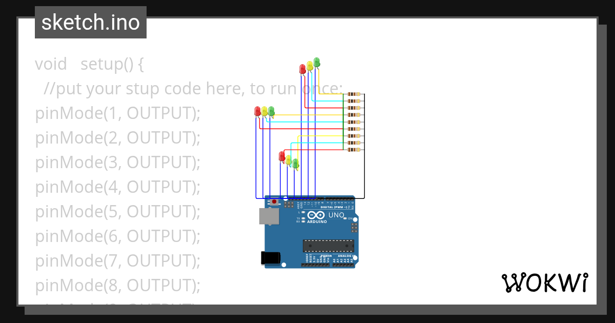 Arduinodiki Wokwi Esp32 Stm32 Arduino Simulator 1264