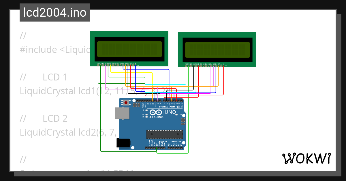 รัตนาวลี นัครีพงศ์ Wokwi Esp32 Stm32 Arduino Simulator 7720