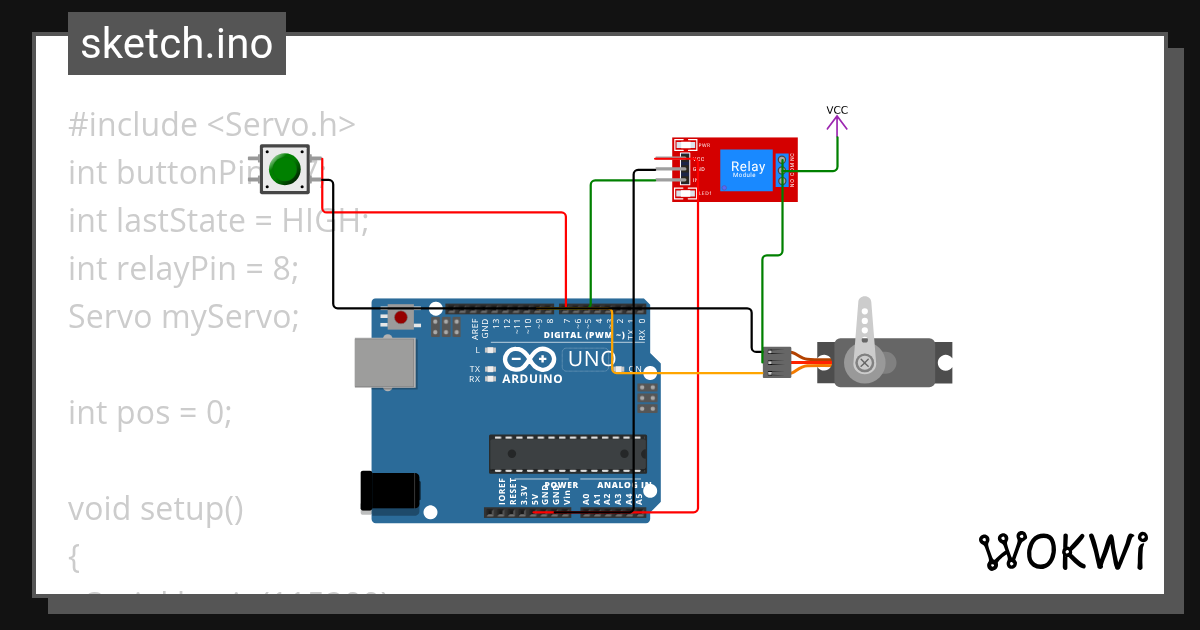5 Week Wokwi Esp32 Stm32 Arduino Simulator