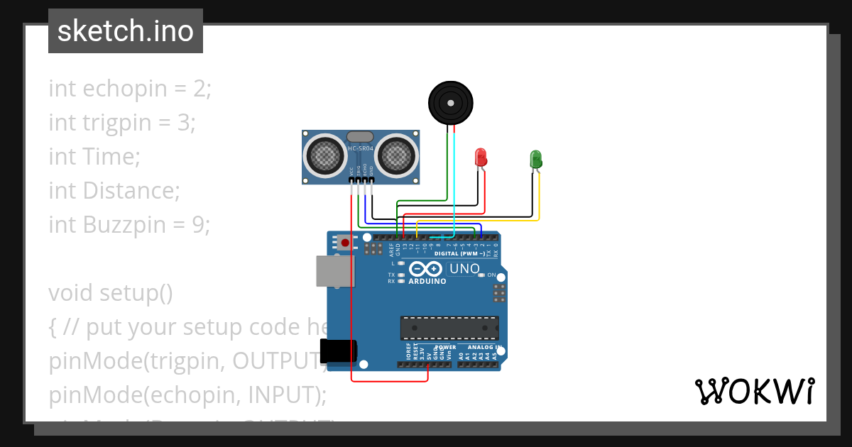 Class 284 Task2 Wokwi Esp32 Stm32 Arduino Simulator 