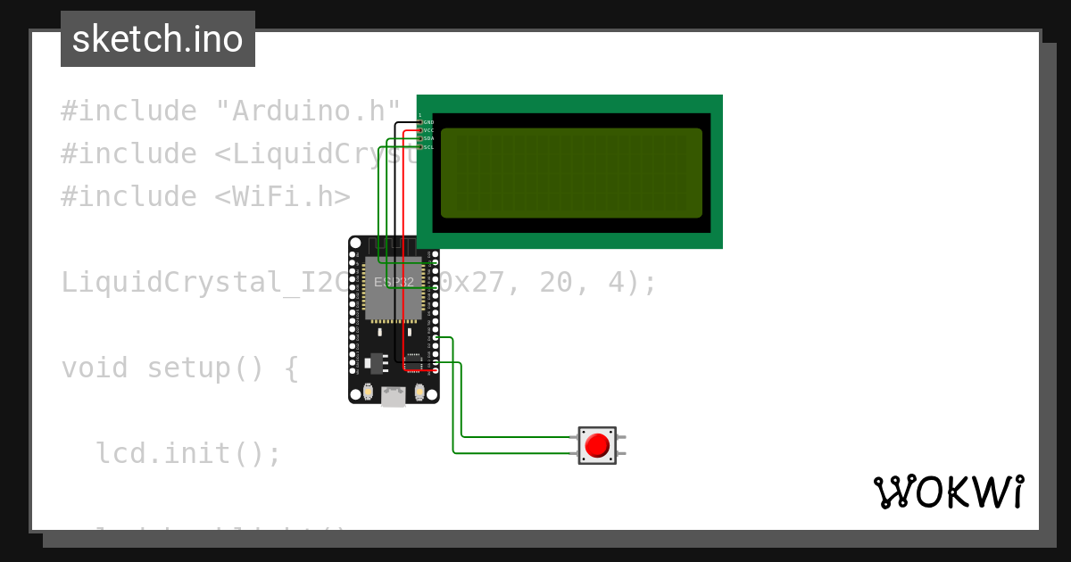 Pvmeter Copy Wokwi Esp32 Stm32 Arduino Simulator 0432