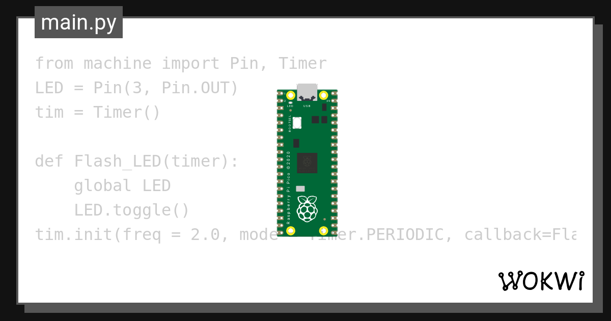 Exp3obj2 Wokwi Esp32 Stm32 Arduino Simulator