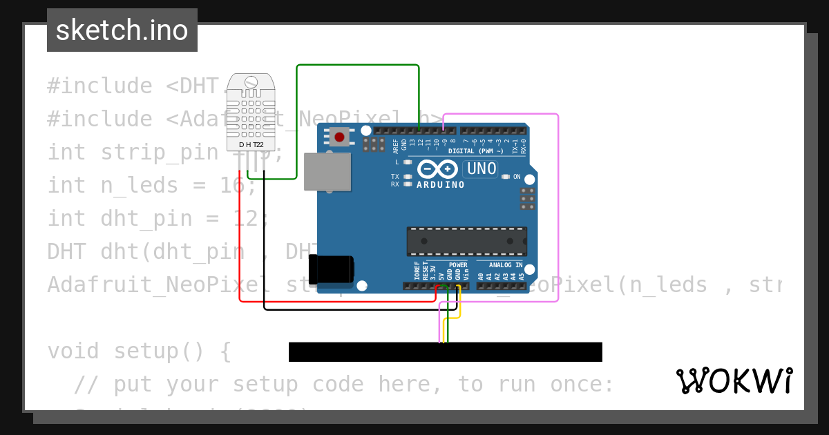 C286 Wokwi Esp32 Stm32 Arduino Simulator 
