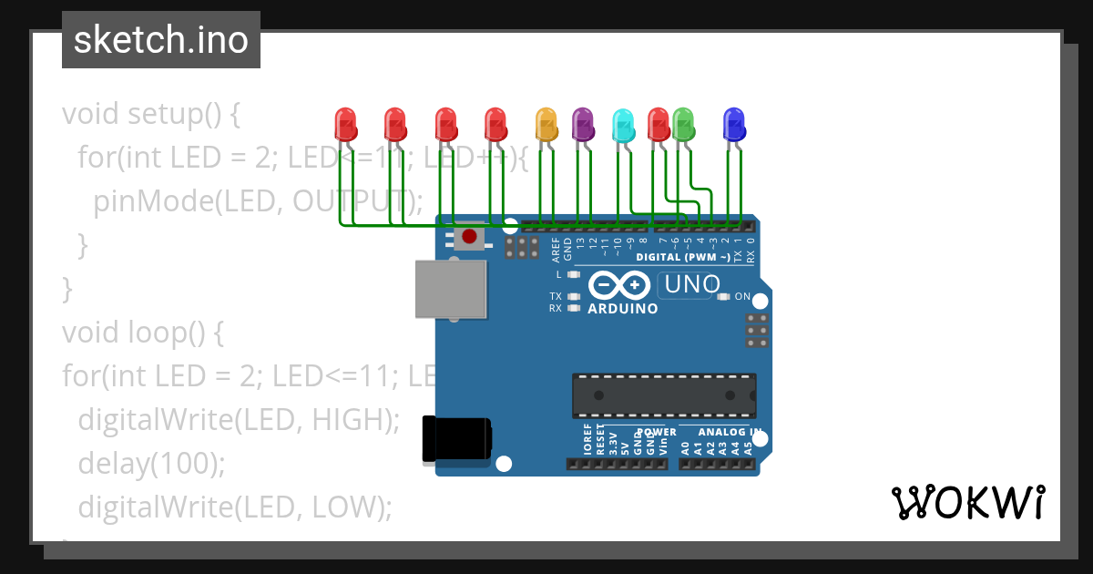 Steven Gebril Minggu 5 Wokwi Esp32 Stm32 Arduino Simulator 4087